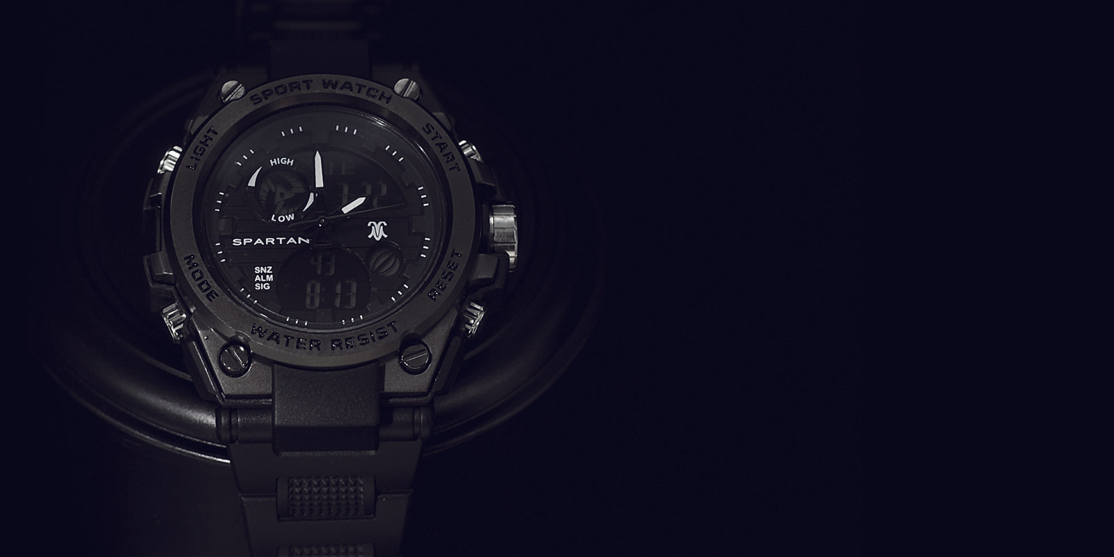 Affordable Luxury Watches | Time Master Watches | Official Website