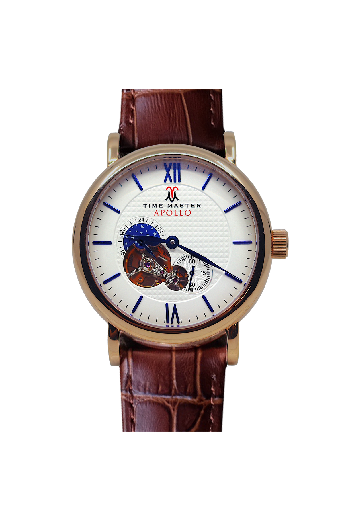 Apollo – Time Master Watches