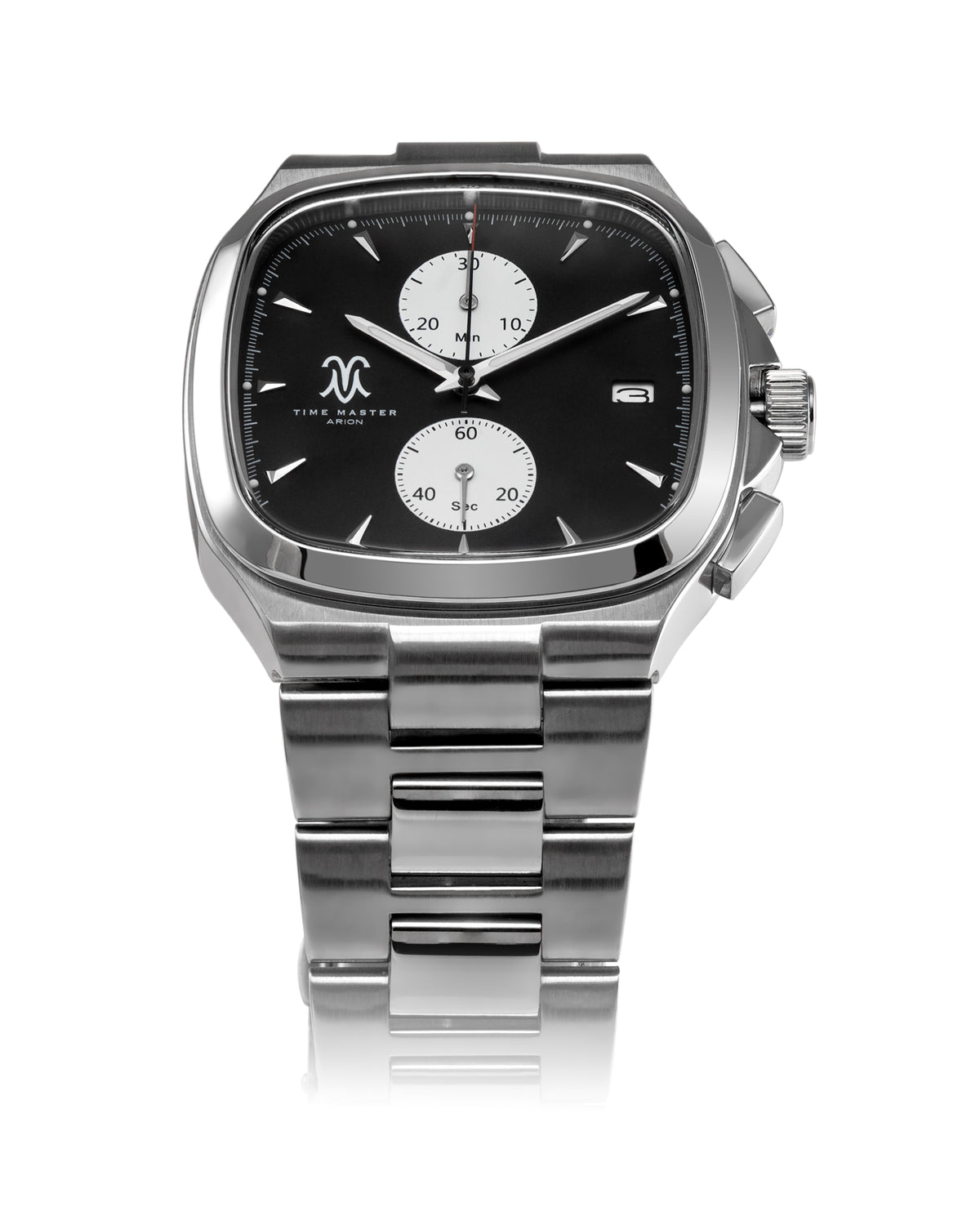Affordable Luxury Watches | Time Master Watches | Official Website