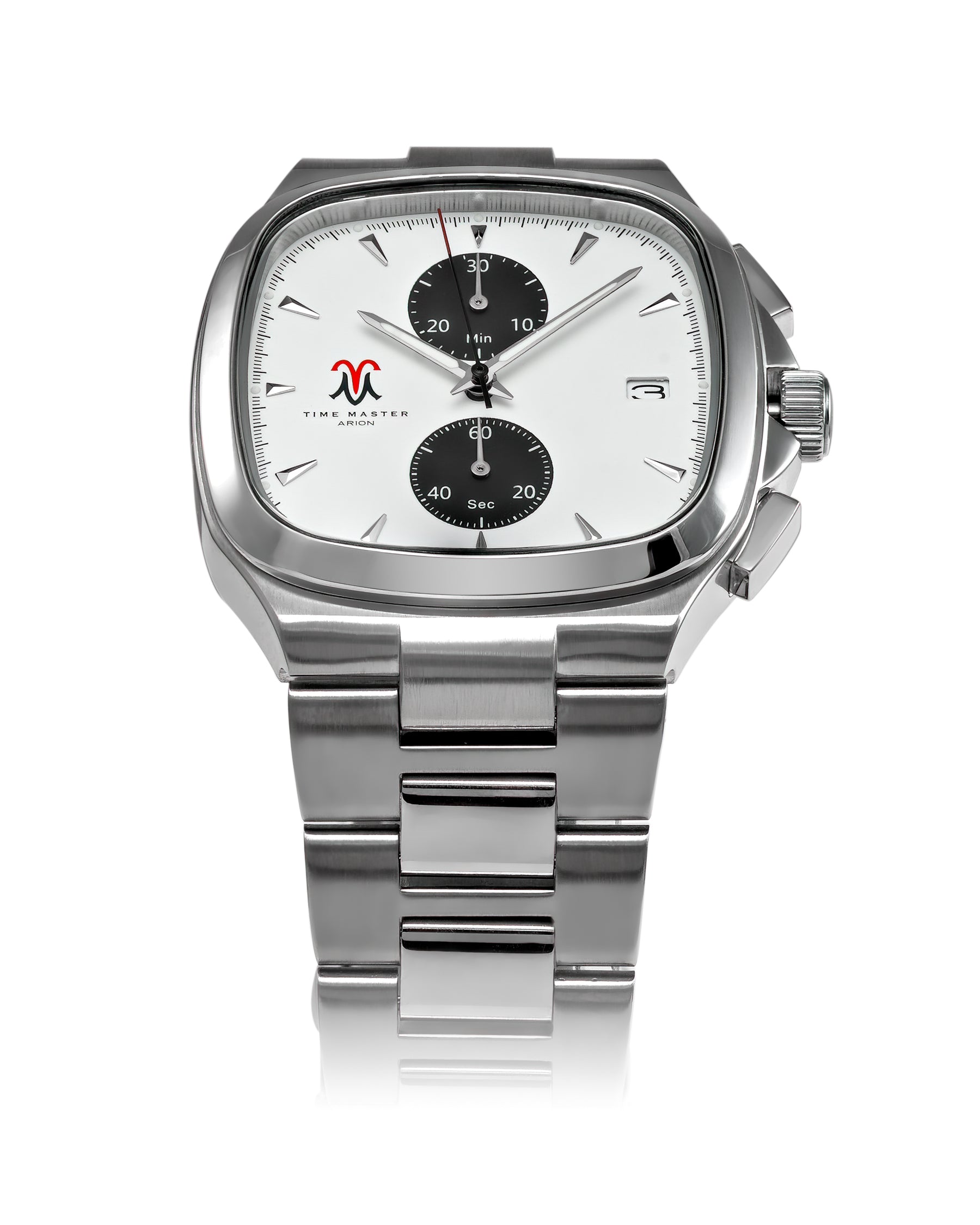 Affordable Luxury Watches | Time Master Watches | Official Website